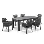 Outdoor Dining Sets | Outdoor Table & Chairs - Bunnings Australia