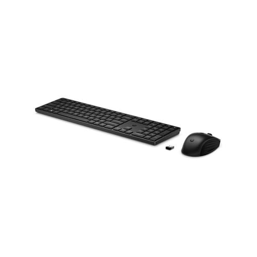 HP 655 Wireless Keyboard and Mouse Combo [4R009AA] - Bunnings Australia