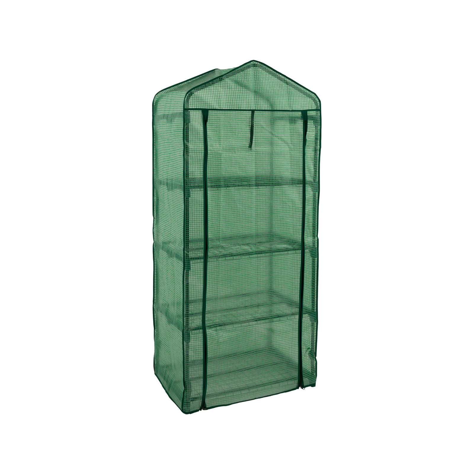 Saxon 4 Tier Greenhouse Bunnings Australia