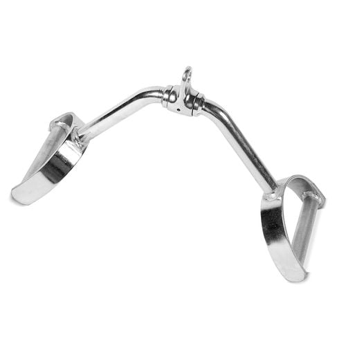 CORTEX D Handle Wide Row Bar - Bunnings Australia