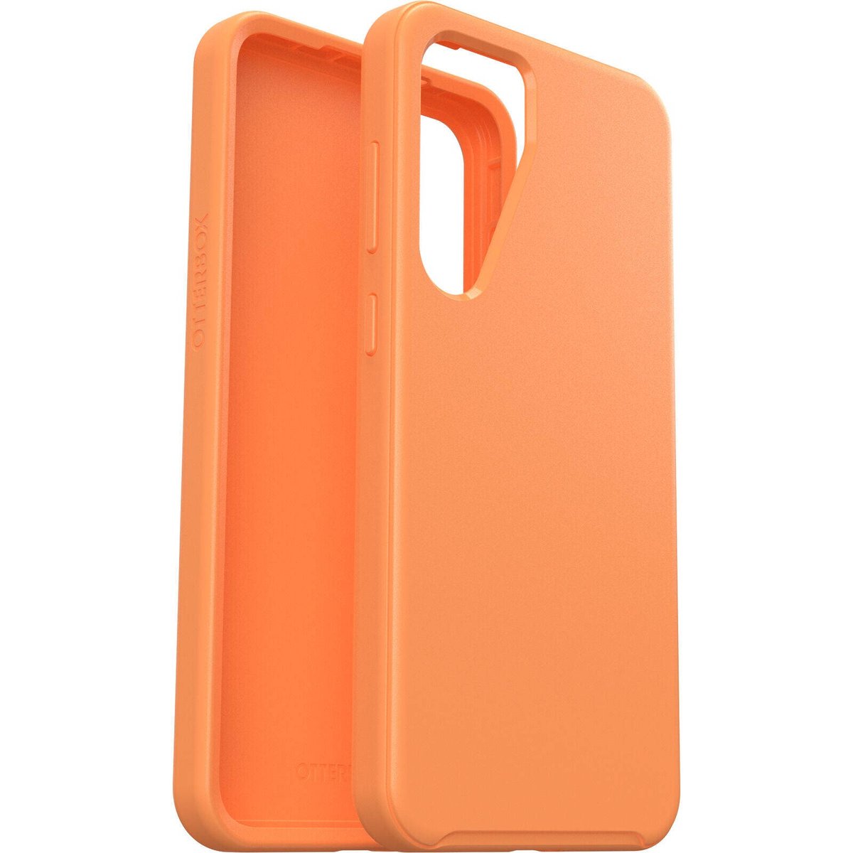 OtterBox Symmetry Case For Samsung Galaxy S24+ Plus - Orange - Bunnings ...