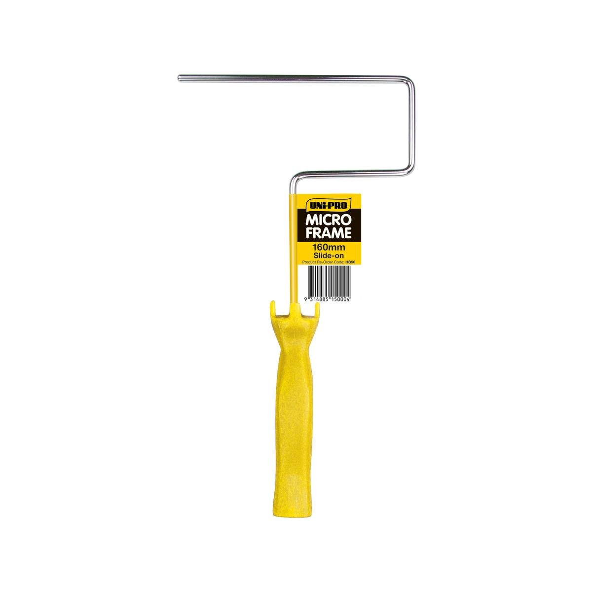 UNi-PRO 160mm Mini Roller Frame - Bunnings Australia