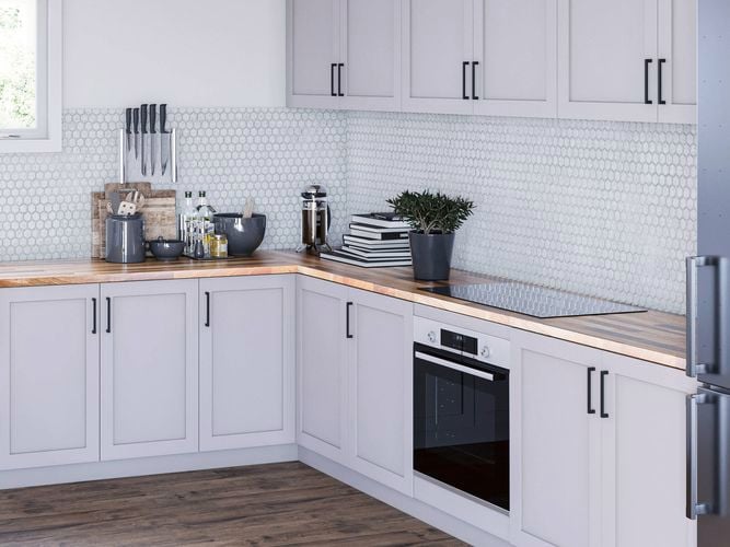 Think Benchtops - Benchtop Materials - Bunnings Australia