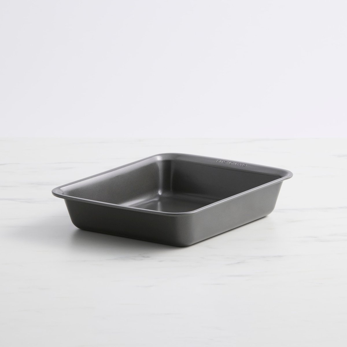 Kitchen Pro Bakewell Brownie Pan 26x21cm - Bunnings Australia