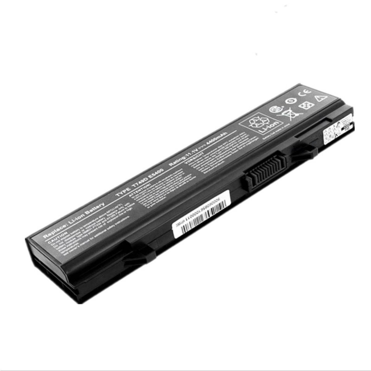 Replacement Battery for Dell Latitude E5400 E5410 E5500 KM742 ...