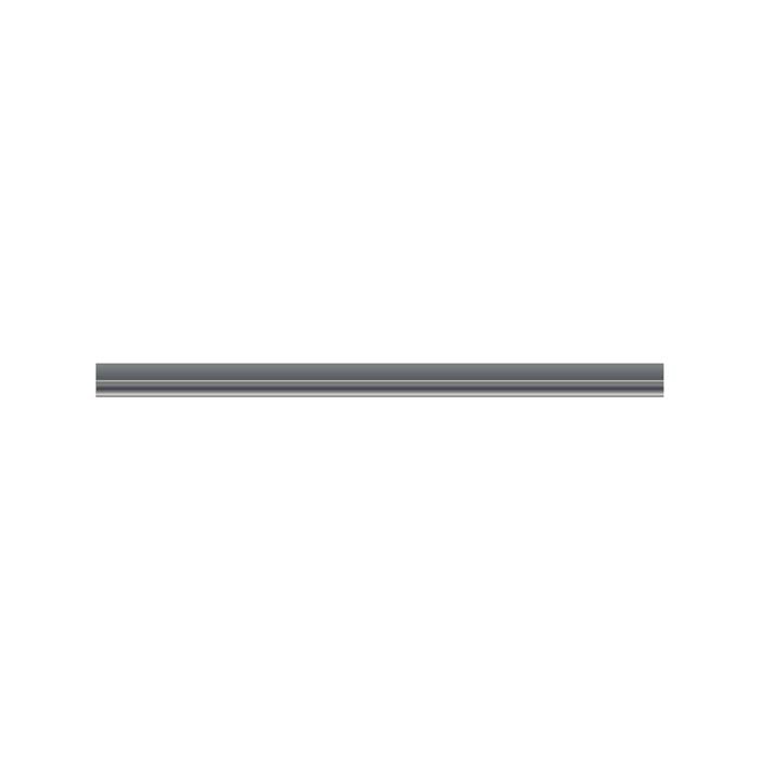 Bistro Blinds 210cm Charcoal Wall Anchor - Bunnings Australia