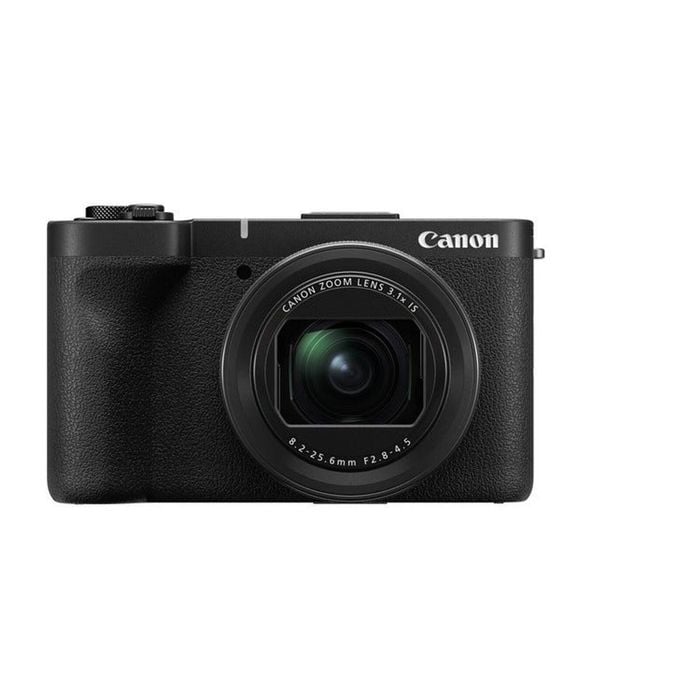 Canon PowerShot V1 Camera - Bunnings Australia