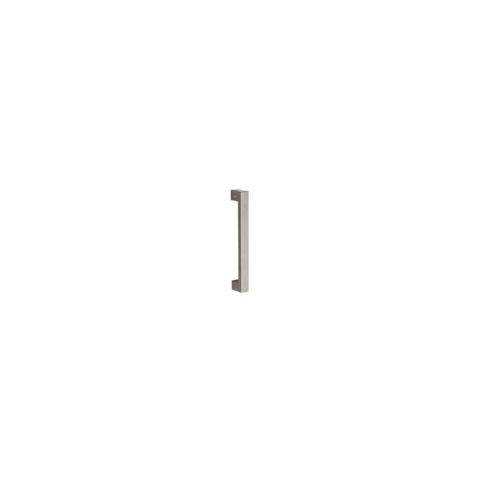 Zanda 300mm Graphite Nickel Back To Back Nitro Pull Handle 7098BBGN - Bunnings Australia