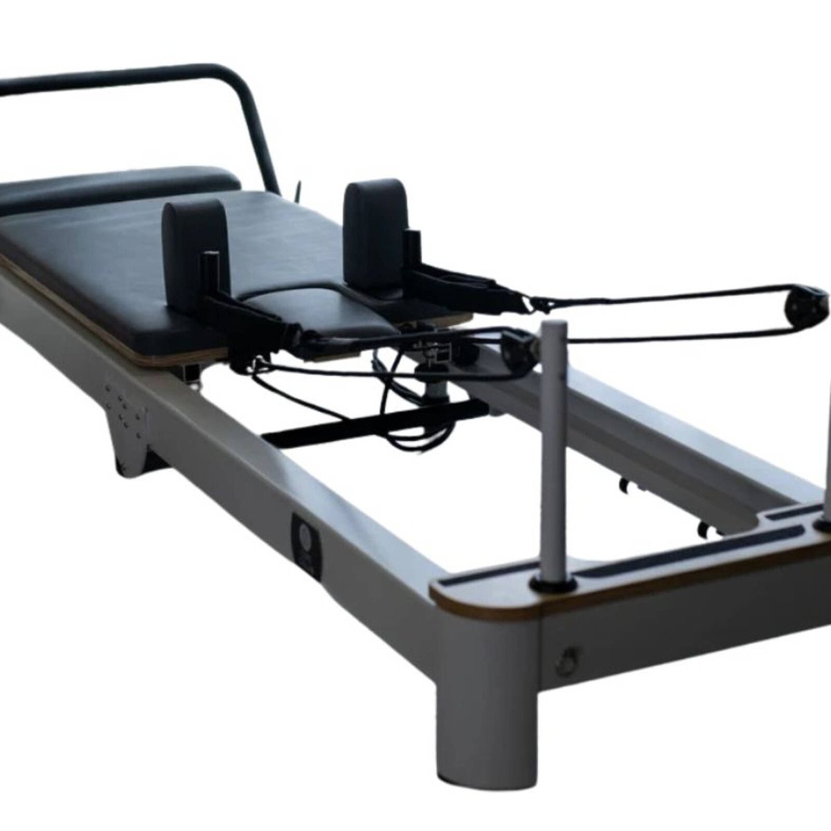 The Core Collab Queen Folding Reformer Semi Commercial - Black ...
