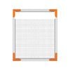 Rolltrak 9 x 22mm Plastic Flyscreen Corner Stake - 4 Pack - Bunnings ...