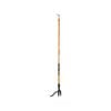 Cyclone Stand-up Weeder Timber Handle - Bunnings Australia