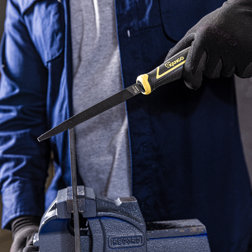 Kango 5-Piece File Set - Bunnings Australia