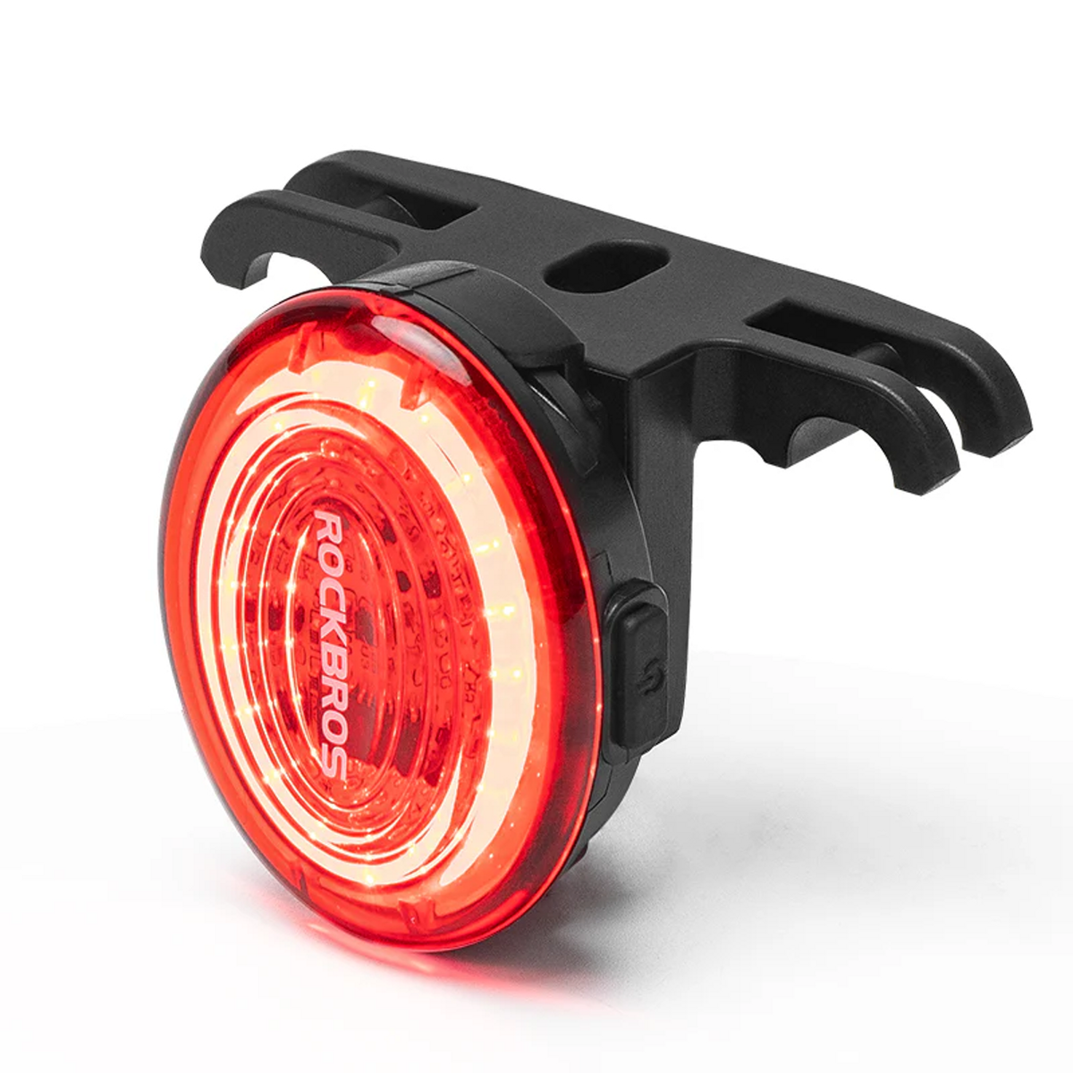 RockBros, Bicycle rear light with brake sensor - Bunnings Australia