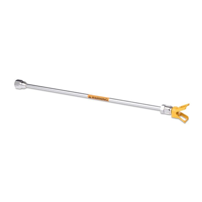Wagner 50cm T2 Paint Spraying Tip Extension - For Control Pro T2 Gun ...