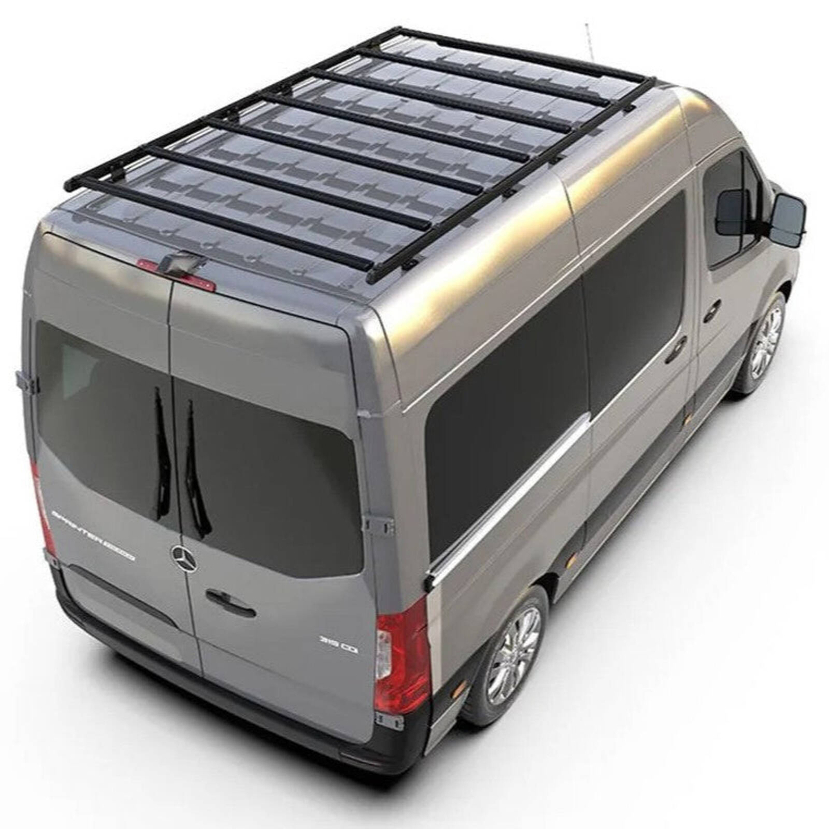 Front Runner Mercedes-Benz Sprinter (L1H2,128in SWB,high Roof) (2006 ...