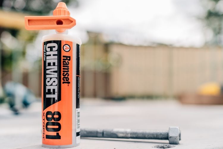 Ramset Cavity Wall & Fastening - Bunnings Australia