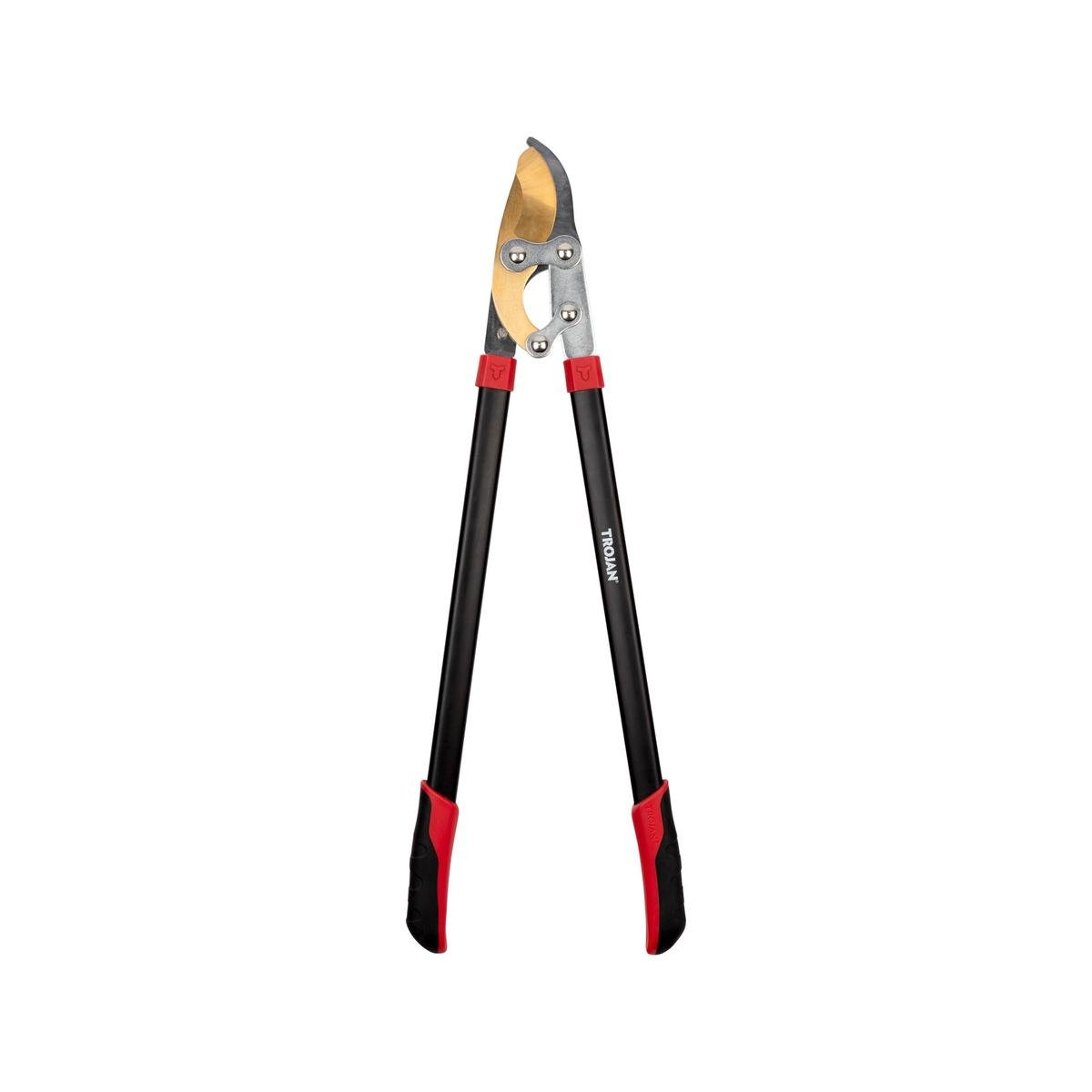 Trojan Compound Bypass Lopper Bunnings Australia