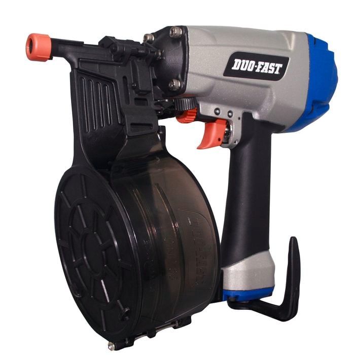 Duo Fast Air Coil Nail Gun Bunnings Australia