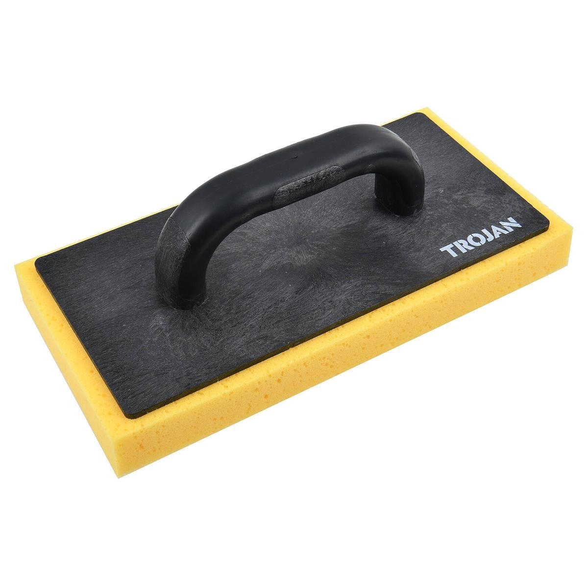 Trojan 280 x 140mm Hydro Cubed Sponge - Bunnings Australia