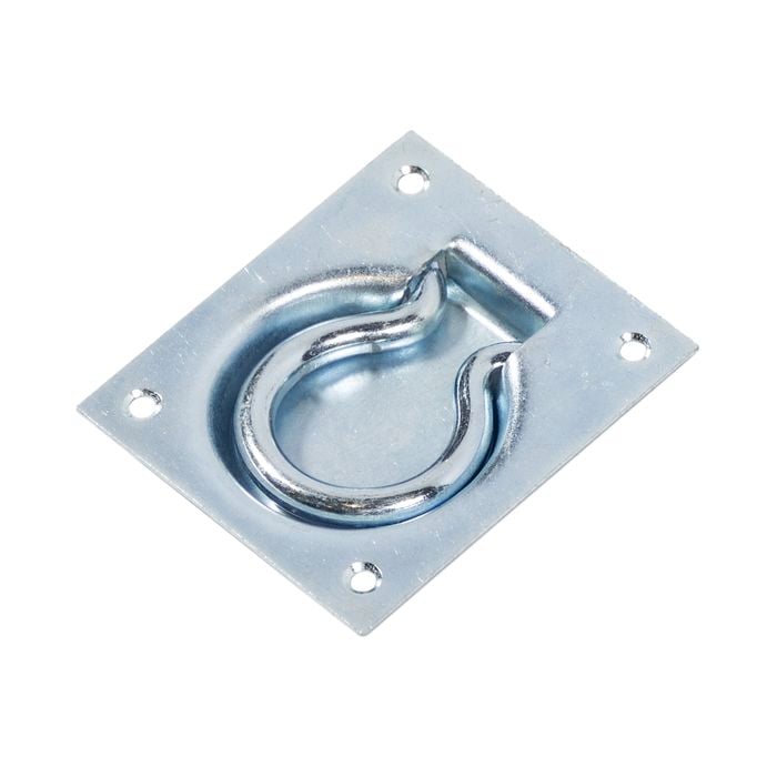 Goliath 90 x 80mm Anchor Lashing Ring - Bunnings Australia