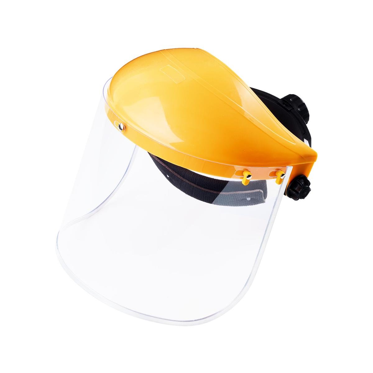 Craftright Face Shield - Bunnings Australia