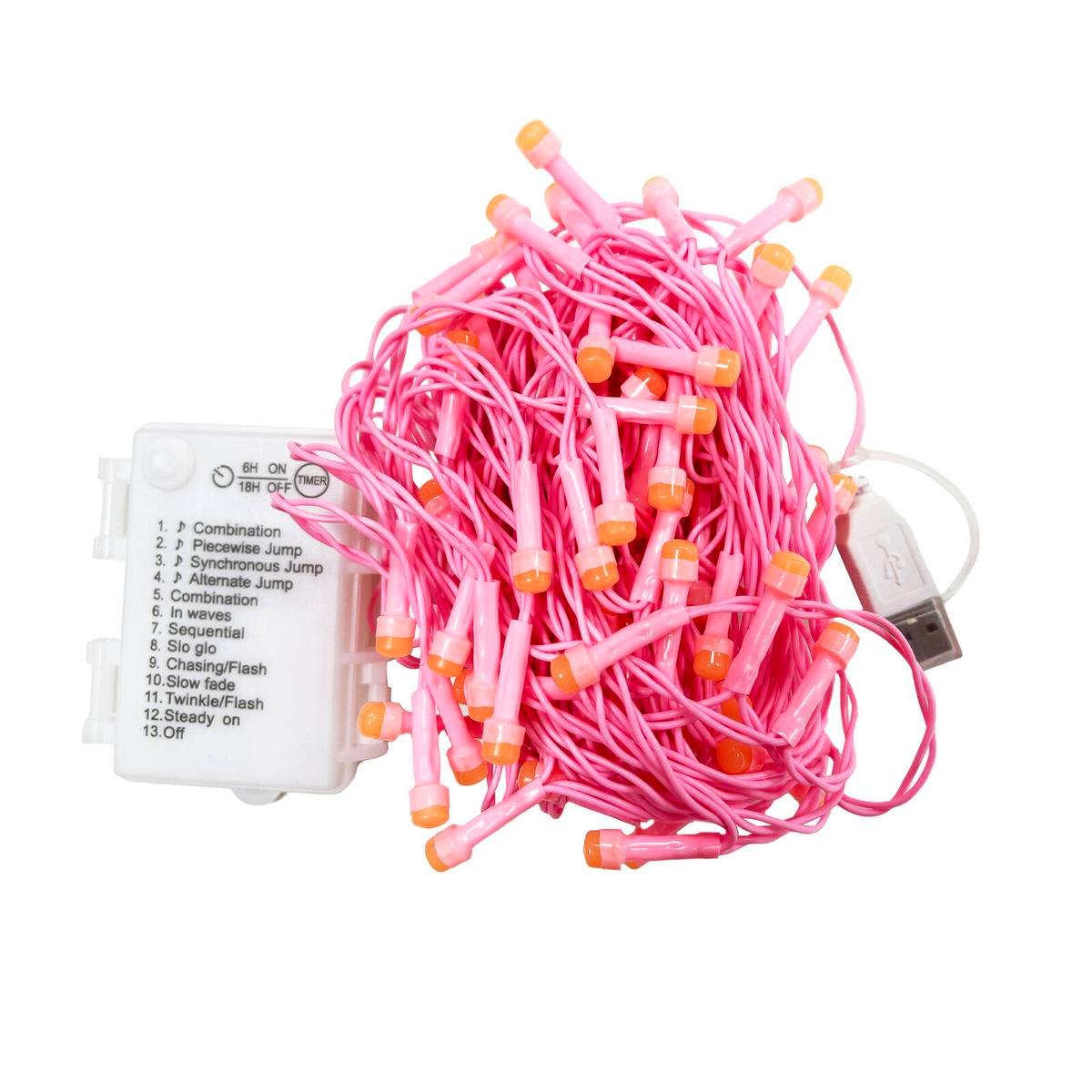 Mirabella 80 LED Mini Curtain Light - Bunnings New Zealand