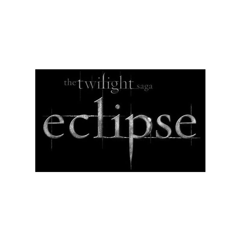 THE TWILIGHT SAGA: ECLIPSE - Bunnings Australia