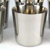 Stainless Steel Dariole Moulds - Set Of 6 - Bunnings Australia