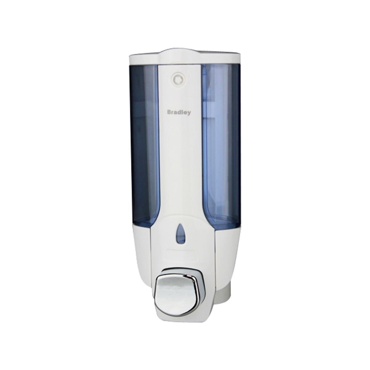 Bradley Australia Liquid Soap Dispenser 380ML - Bunnings Australia