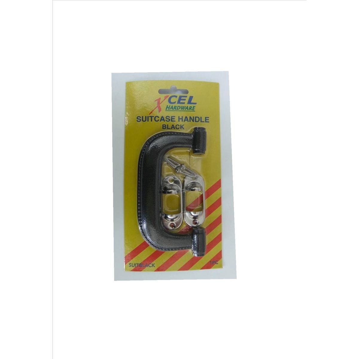 Xcel Suitcase Handle Black - Bunnings New Zealand