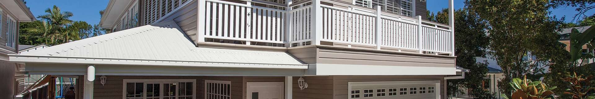 Woodhouse Weatherproof Timber - Bunnings Australia