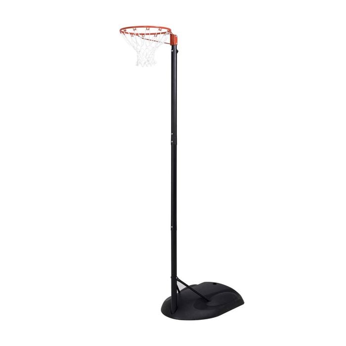 Lifetime Portable Netball System - Bunnings Australia