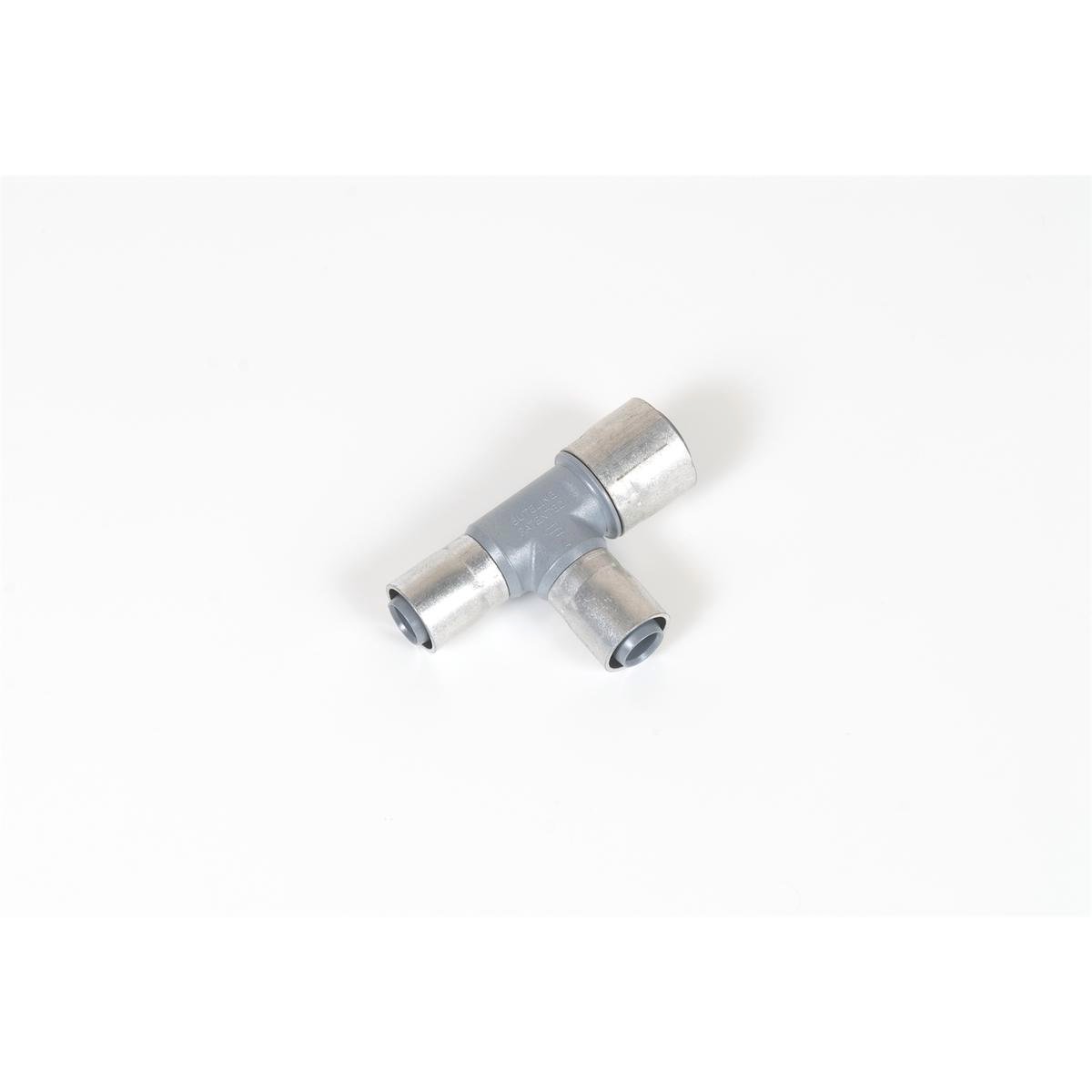 Buteline 20 x 15 x 15mm Reducing Tee - Bunnings New Zealand