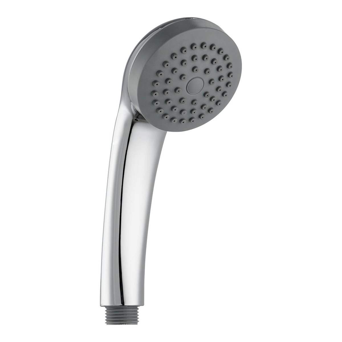 Estilo WELS 3 Star 9L/min Chrome Round Single Function Shower Hand ...