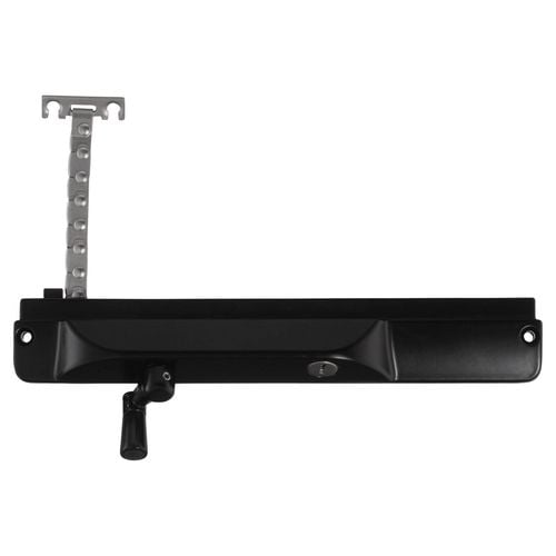 Remsafe Stainless Steel Black Window Winder - Bunnings Australia