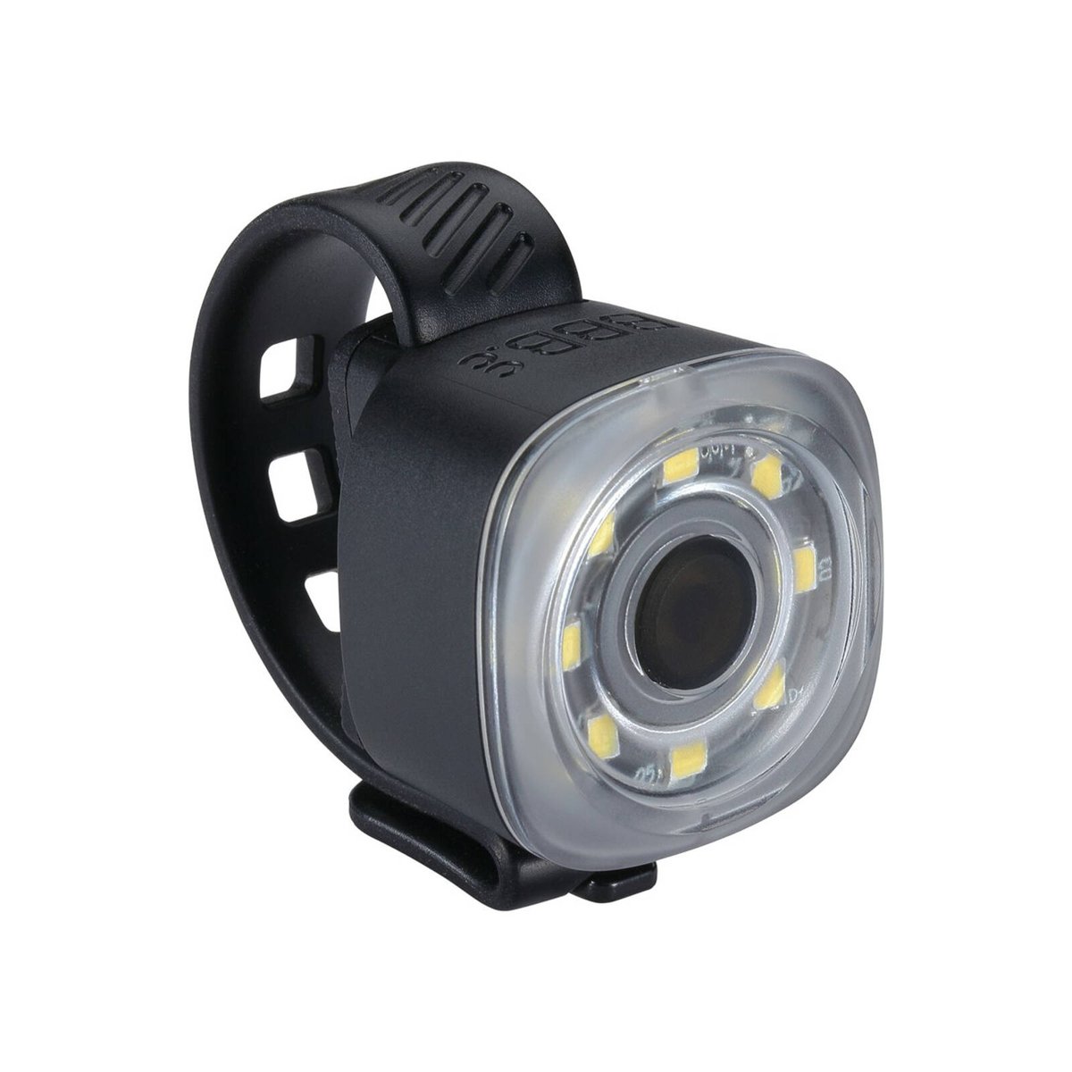BBB Spirit Front Light Black - Bunnings Australia