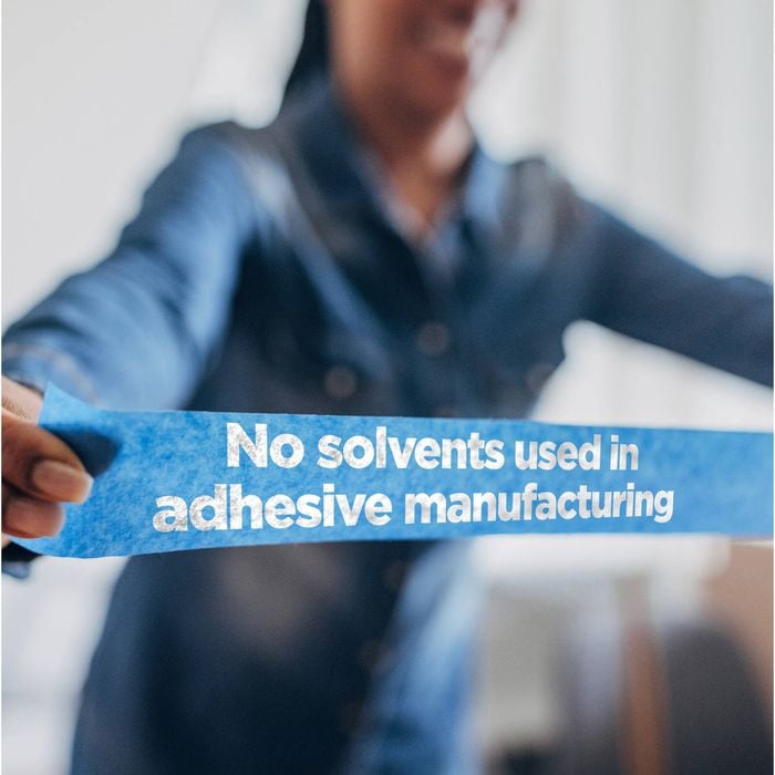 ScotchBlue 48mm x 54.8m PROSharp Painter's Tape - Bunnings Australia