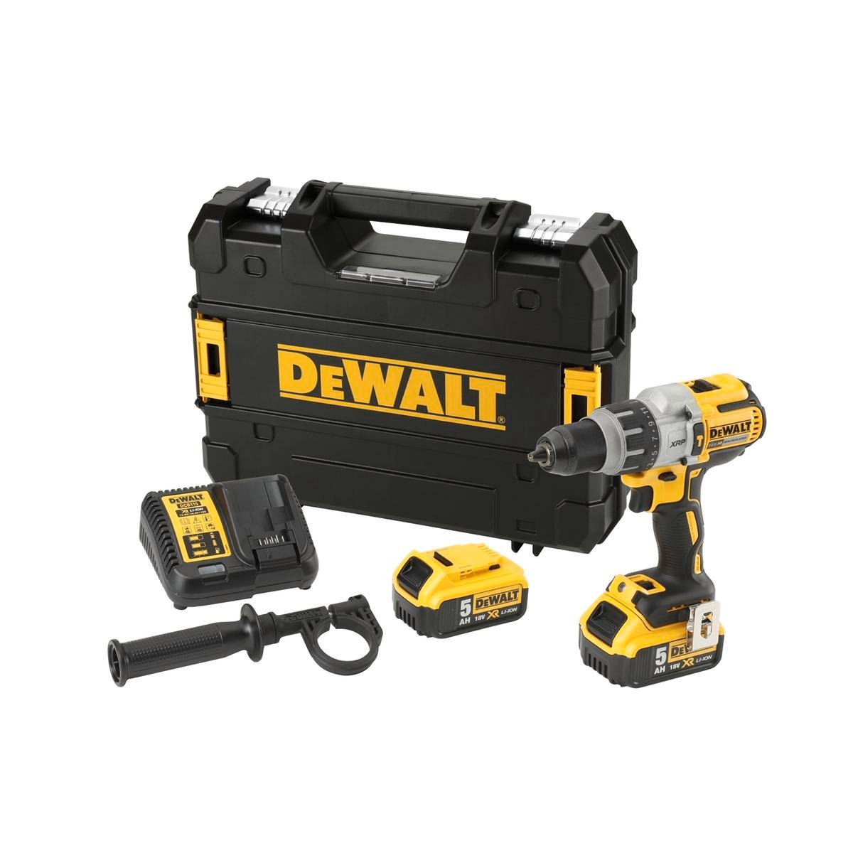 Dewalt 996 hammer drill store