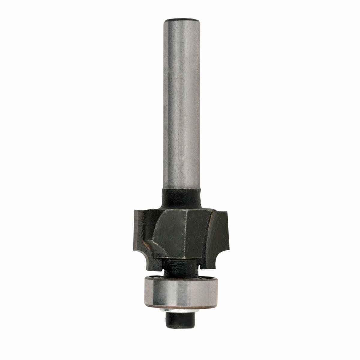 Ultra 2mm Radius x 1/4" Shank Round Over Router Bit - Bunnings New Zealand