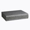 Adbri Masonry 300 x 60 x 250mm Charcoal Versawall Cap - Bunnings Australia