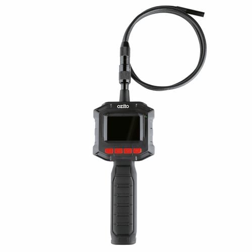 Ozito Ø8mm x 1m Digital Inspection Camera ODIC-4810 - Bunnings Australia