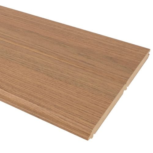 inBuilt 12 x 2700 x 198mm VJ100/Regency Tasmanian Oak Pre Finished ...