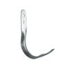 Pinnacle Large Single Utility Hook HOK035 - 8 Pack - Bunnings Australia