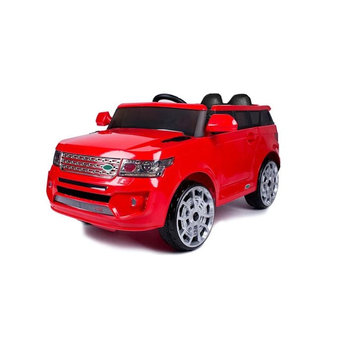 Go Skitz Coopa Electric w/Remote Control Ride On +3 - Red - Bunnings ...