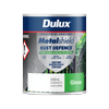 Dulux 1L White Gloss Metalshield Rust Defence - Bunnings Australia