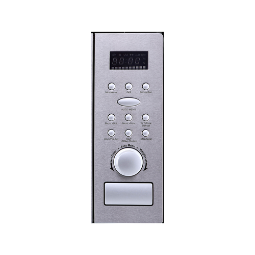 Bellini 25L Stainless Steel Convection Microwave - Bunnings Australia