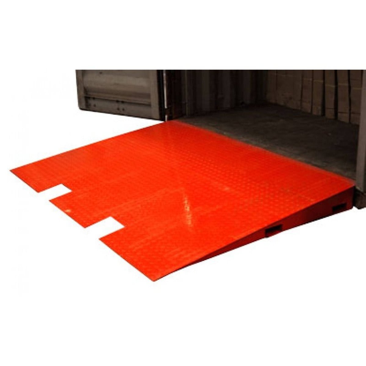 Kartrite 1.7m 8 Tonne Container Ramp - Bunnings Australia