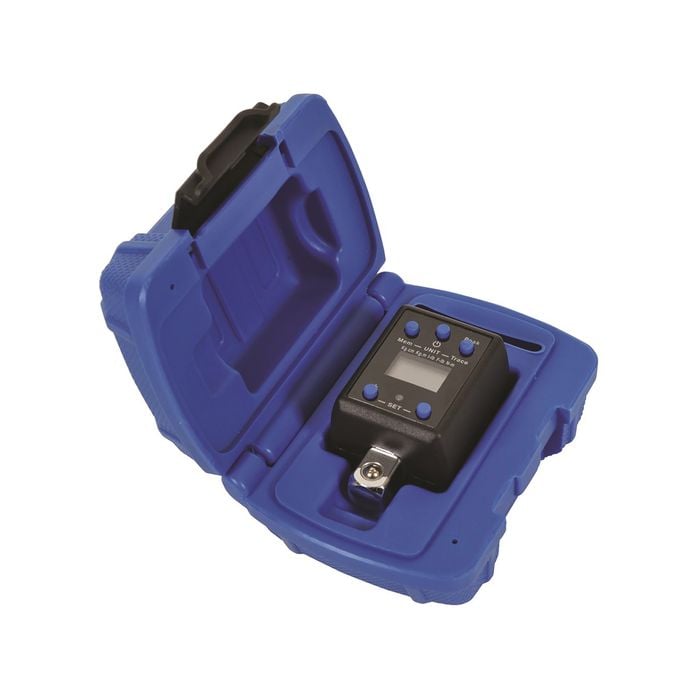 Kincrome Digital Torque Adaptor 1 2 Drive Bunnings Australia
