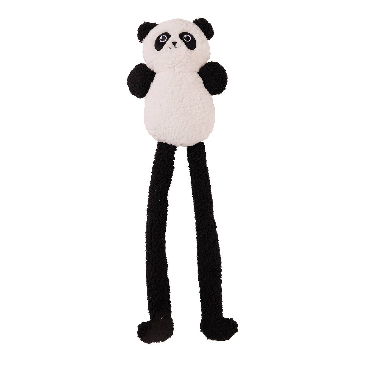 Happy Tails Extra Large Panda Plush Toy - Bunnings Australia