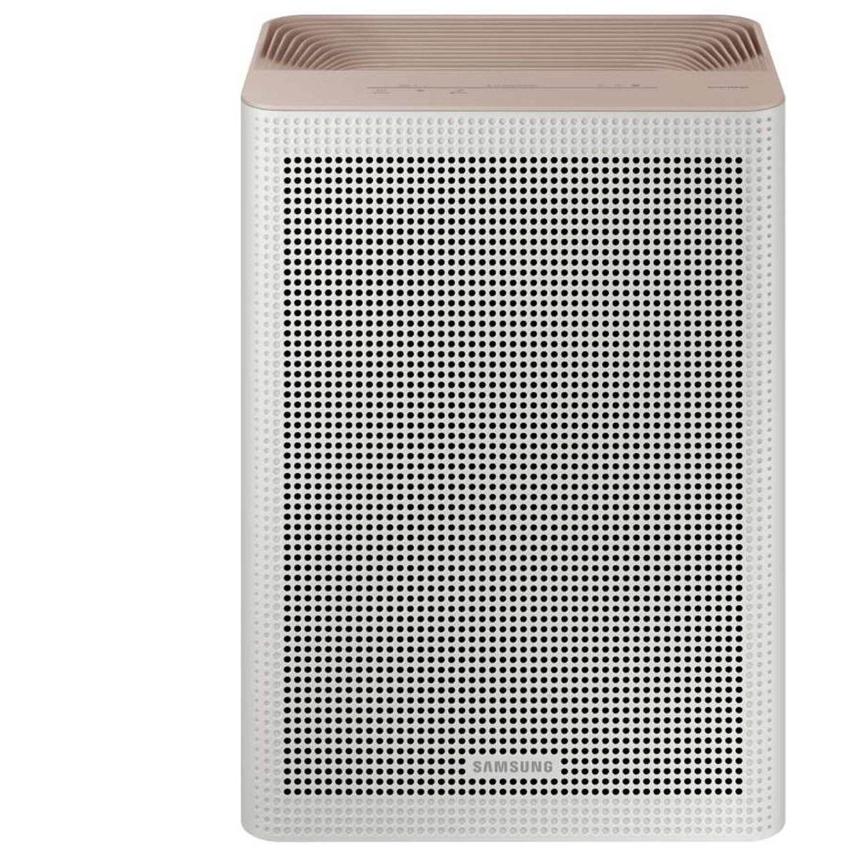 Samsung AX32 Essential Wi-Fi Air Purifier with HEPA Filtration – 41m² ...